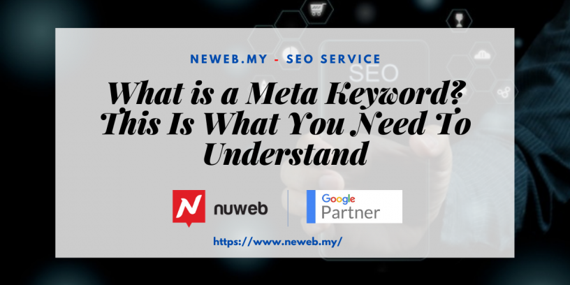 What is a Meta Keyword? This Is What You Need To Understand - SEO ...